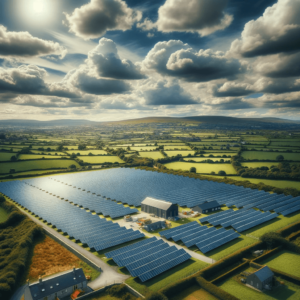 Elgin Energy Secures Approval for 4.2MW Solar Farm Project in Offaly ...