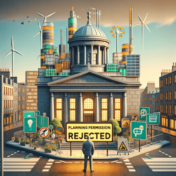 Planning Permission Ireland — Ireland's Planning Permission ...