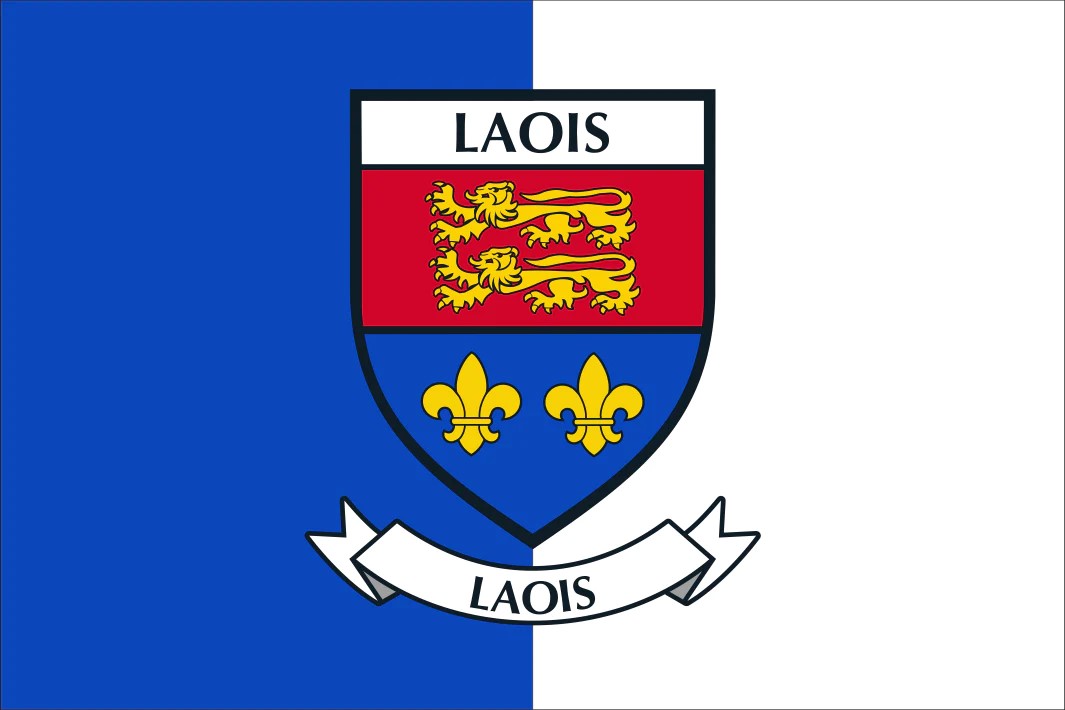 Planning Permission in County Laois — Planning Permission Ireland