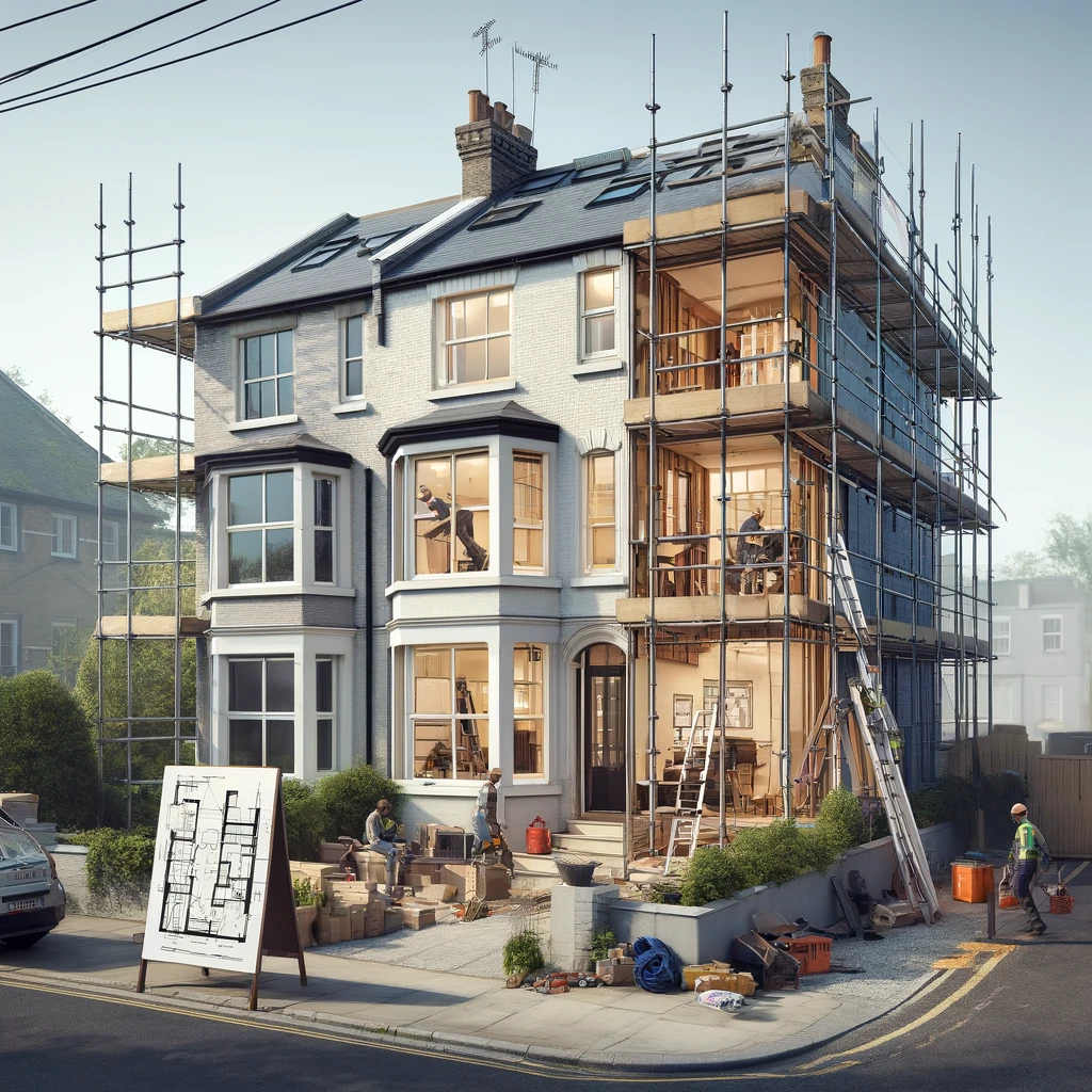 Change of Use Planning Permission — Planning Permission Ireland