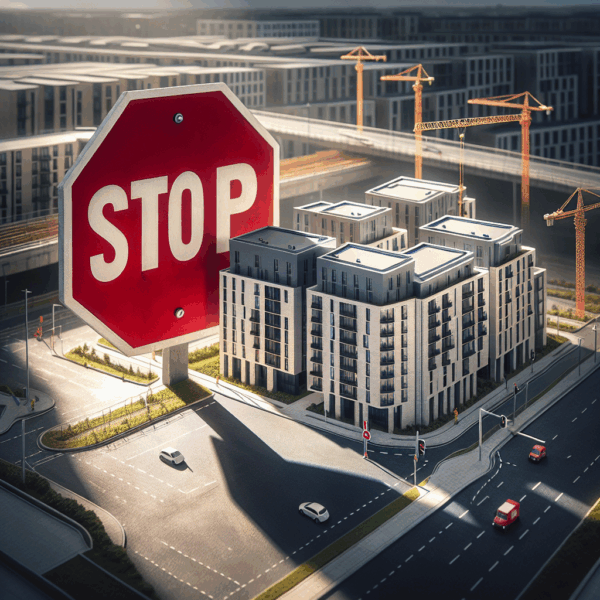 Eamon Waters’ Firm Fights Planning Permission in Dublin 8 — Planning ...