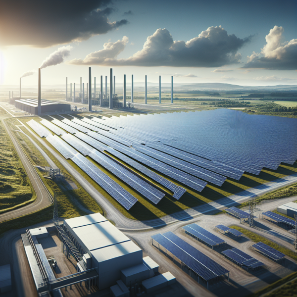 4-MW Solar Project Secured Planning Permission in Ireland — Planning ...