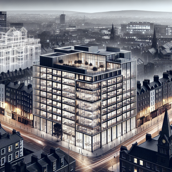 Planning Permission Ireland — Ireland’s Planning Permission ...