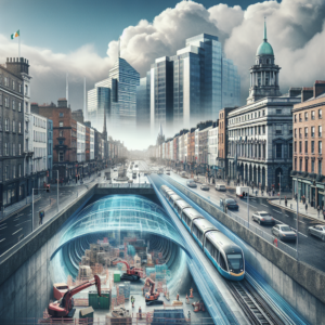 Dublin Metro Planning Permission: Key Progress in 2025 — Planning ...