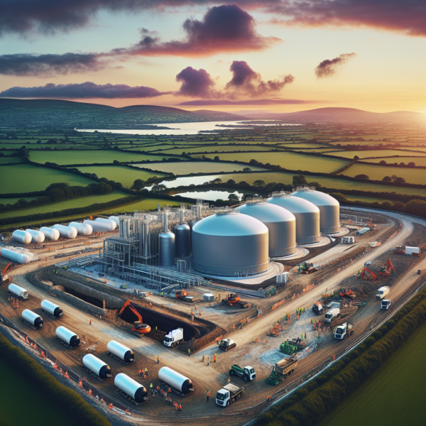 Cork’s €80m Waste Plant Earned Planning Permission Approval — Planning ...